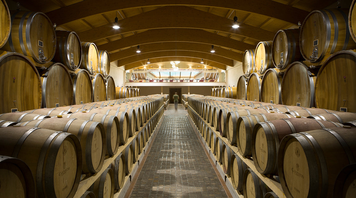 Carpineto | Learn More About How To Shop For Wine In Hong Kong