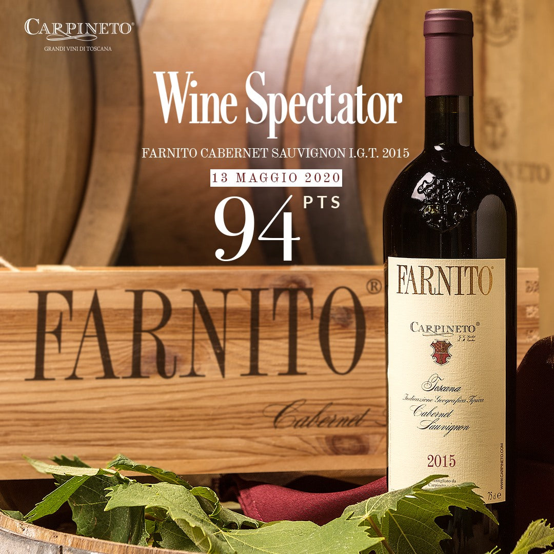 Carpineto - Raising the bar for the new decade | Learn More About How ...