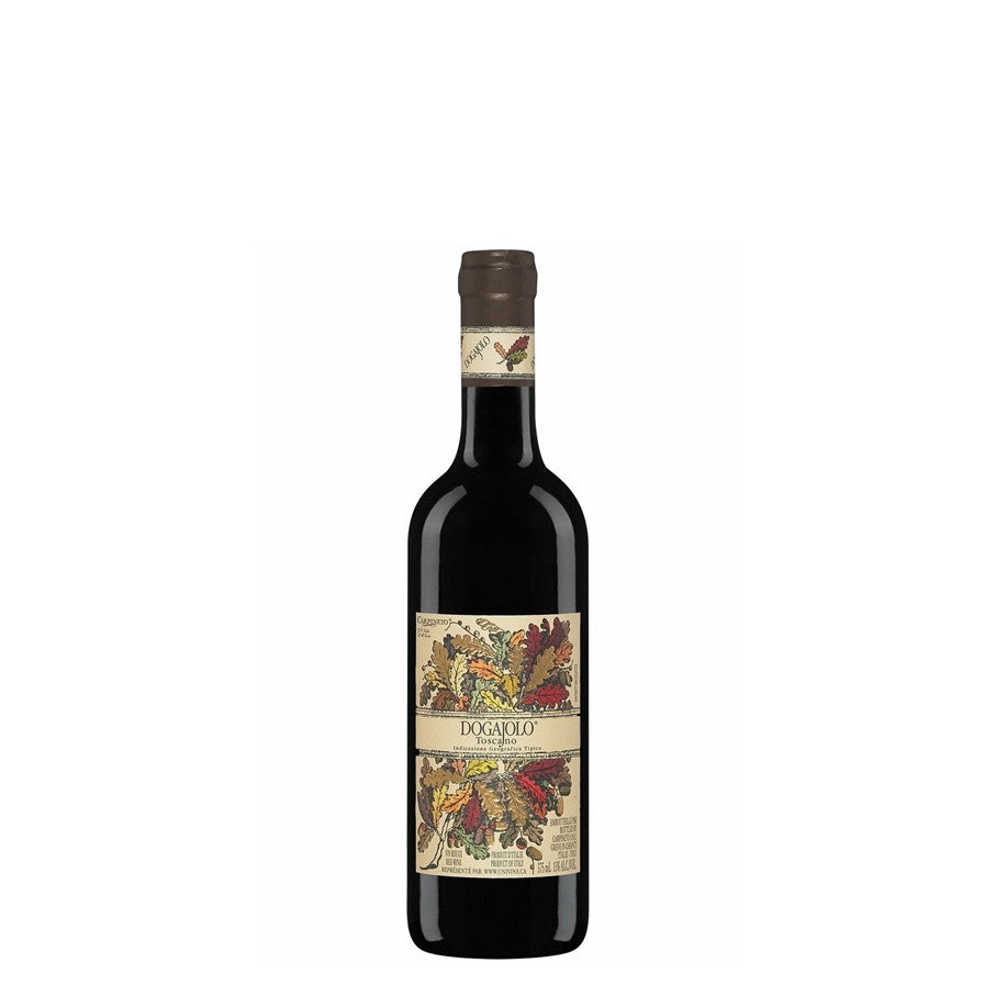 Shop Carpineto Dogajolo Toscano Rosso IGT 2020 [375ml] | Wine Please ...