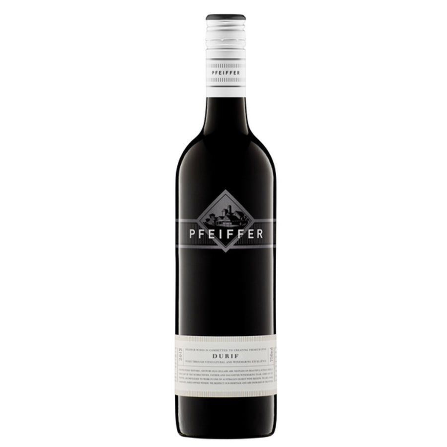 Shop Pfeiffer Durif 2018 | Wine Please! Hong Kong