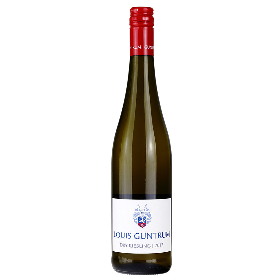Shop Louis Guntrum Dry Riesling 2022 | Wine Please! Hong Kong