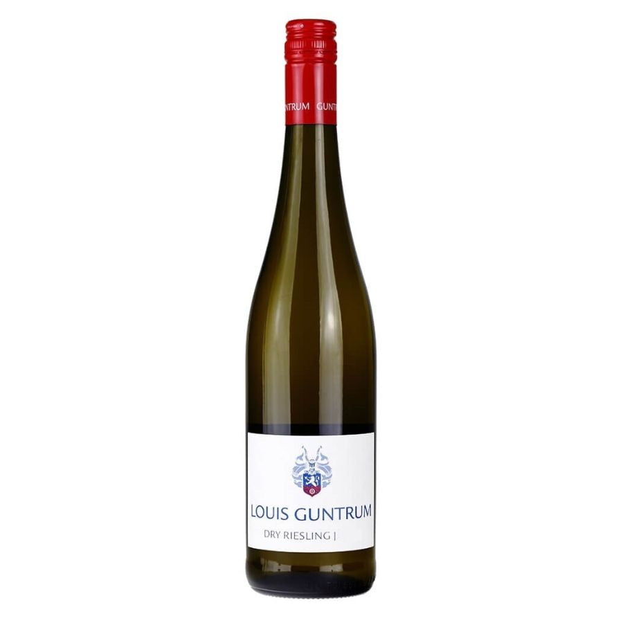 Shop Louis Guntrum Dry Riesling 2022 | Wine Please! Hong Kong