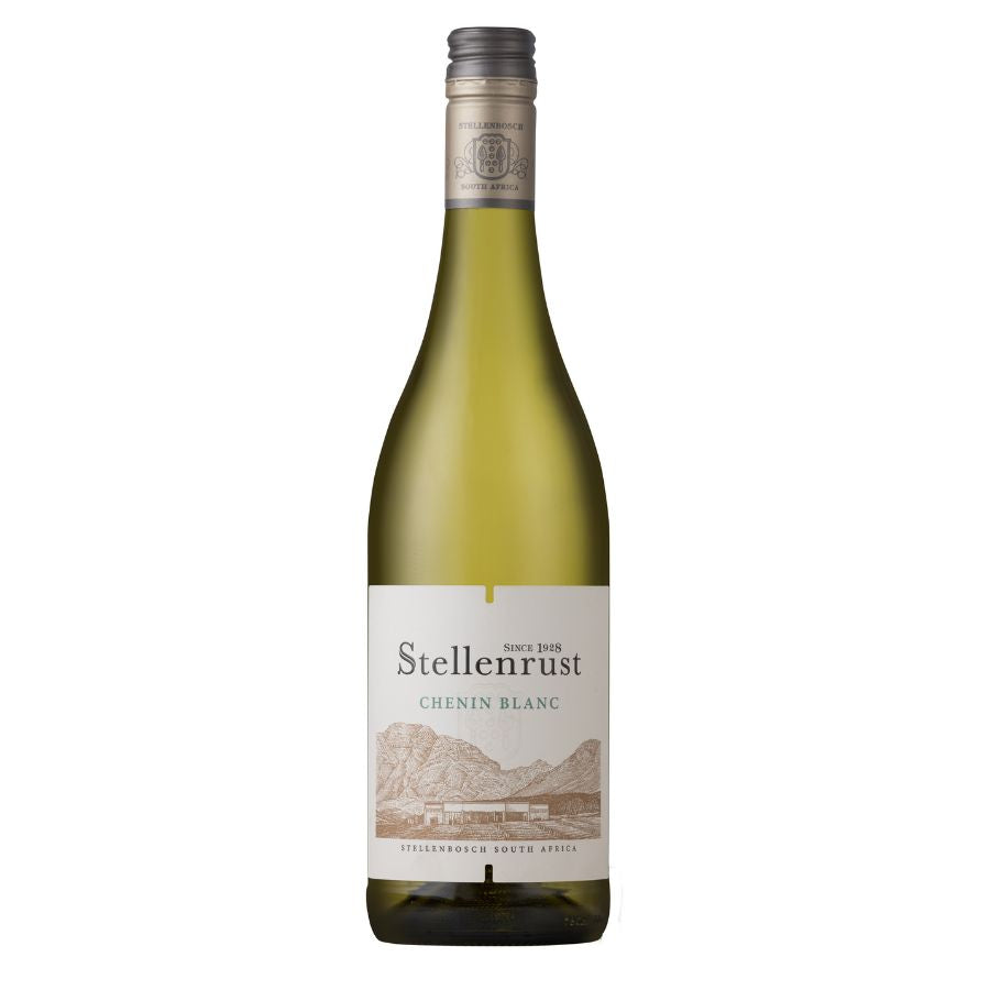 Shop Stellenrust Chenin Blanc 2024 | Wine Please! Hong Kong