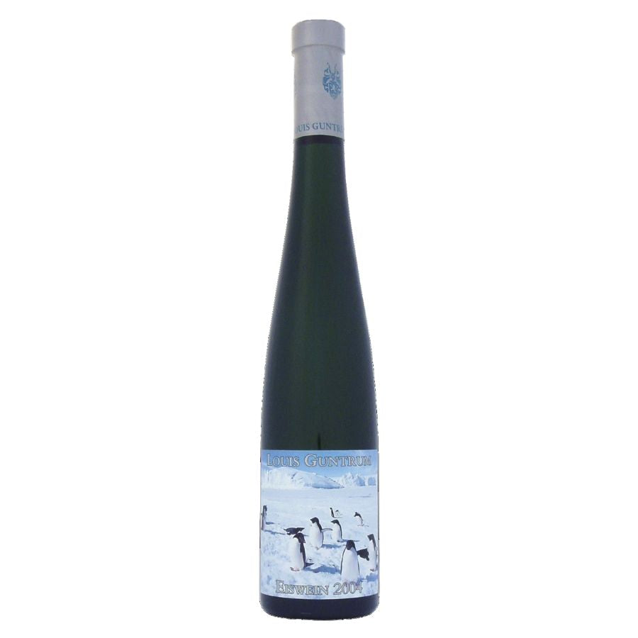Shop Louis Guntrum Silvaner Eiswein 2007 | Wine Please! Hong Kong